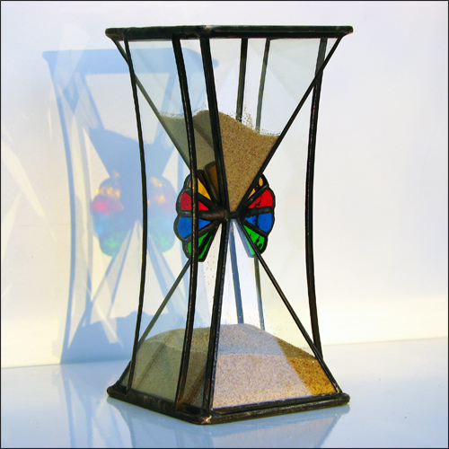 Hourglass