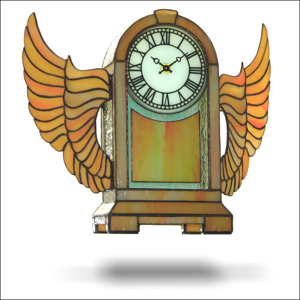 Stained glass works as perfect idea for any occasion and ideal for ...