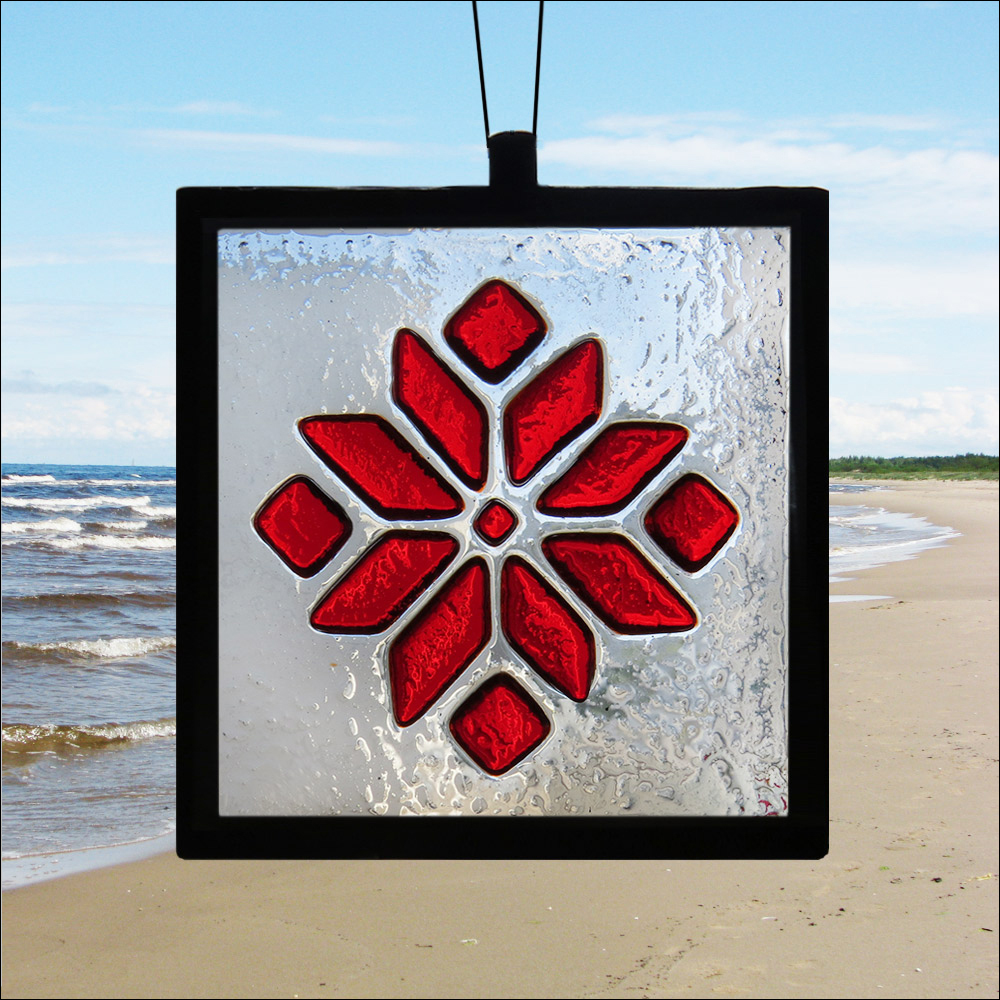 Latvju rakstu zīmes