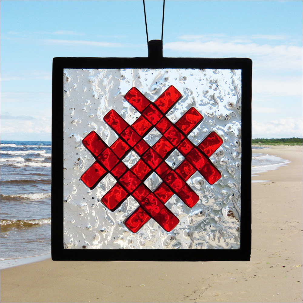 Latvju rakstu zīmes