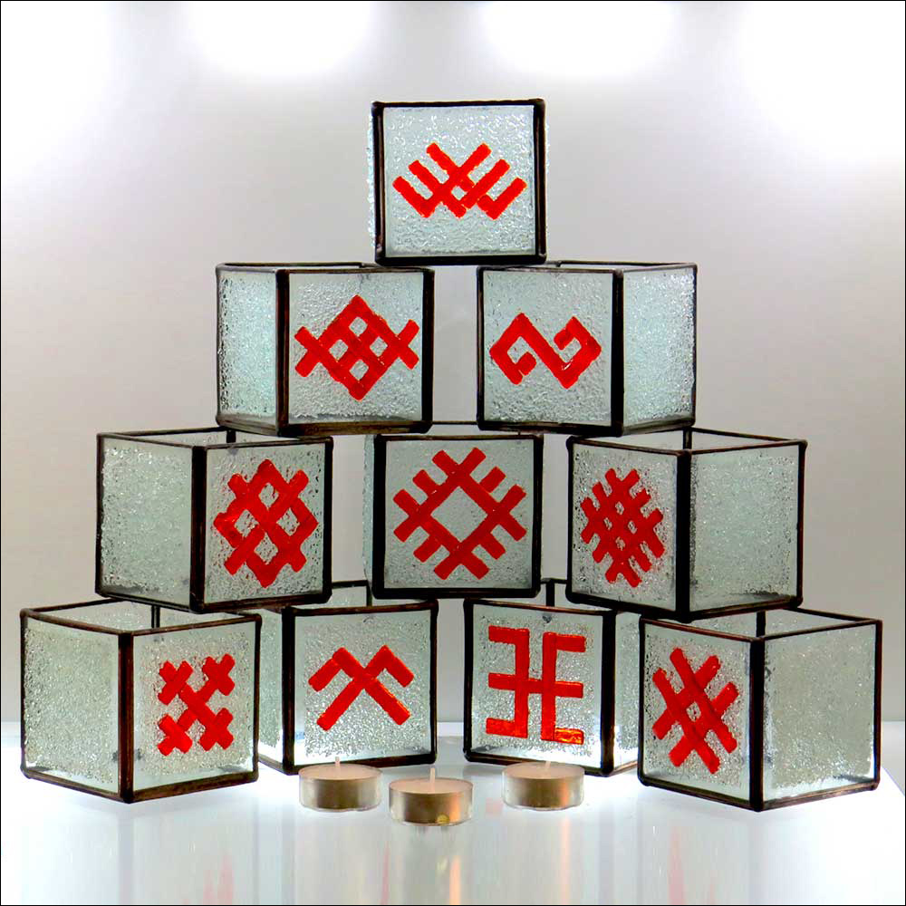 Latvju rakstu zīmes